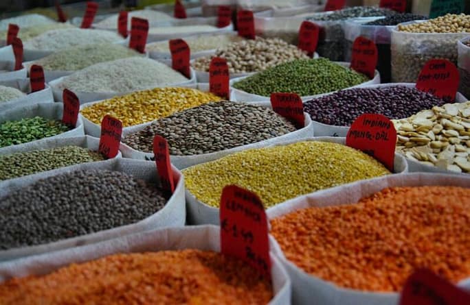 Common Natural Fermentation Ingredients: A Nature's Guide