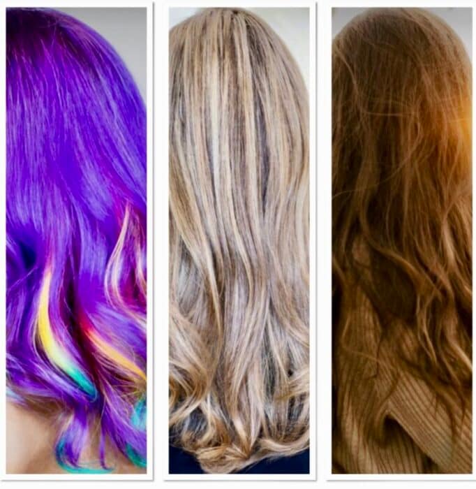 Discover the Best Natural Shampoo for Your Unique Hair Type