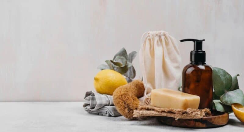 Finding the Perfect Natural Soap for Your Skin Type