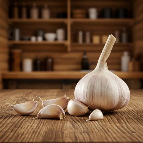 Garlic: History, Health Benefits, and Culinary Uses