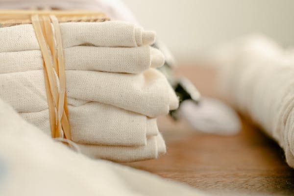 Natural Fiber in Clothing Guide for Sustainable Choices